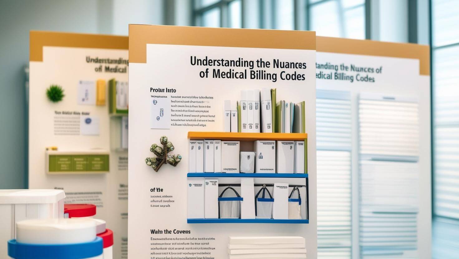 Understanding the Nuances of Medical Billing Codes - Hayes Health